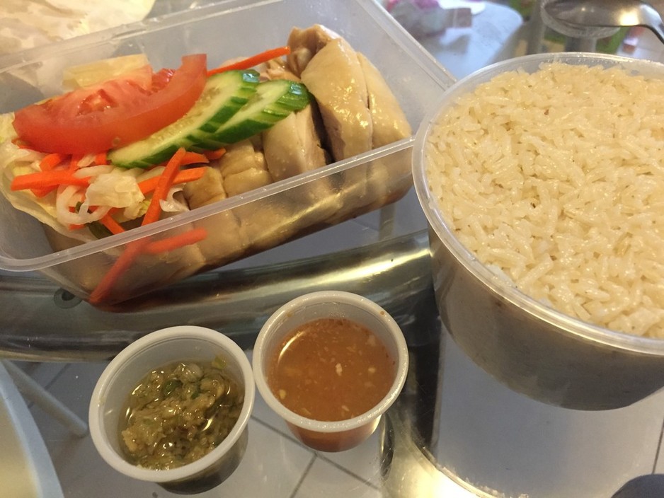 Mr Happy Chef Noodle House in Homebush West, Sydney, NSW, Restaurants ... Mr Happy Chef Noodle House in Homebush West, Sydney, NSW, Restaurants ...