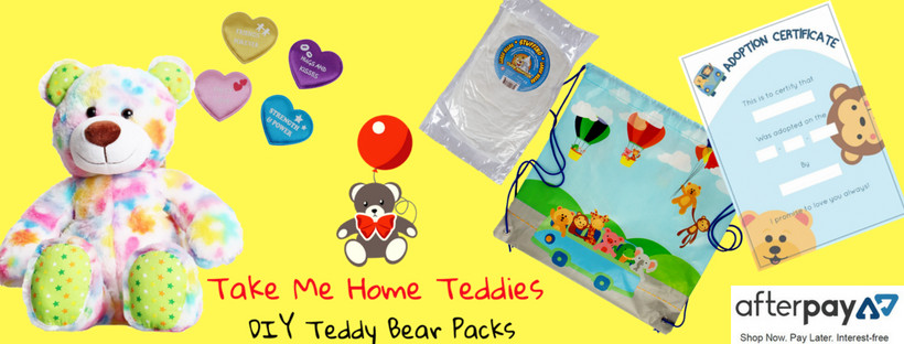 Take Me Home Teddies, Hobby Shops - TrueLocal